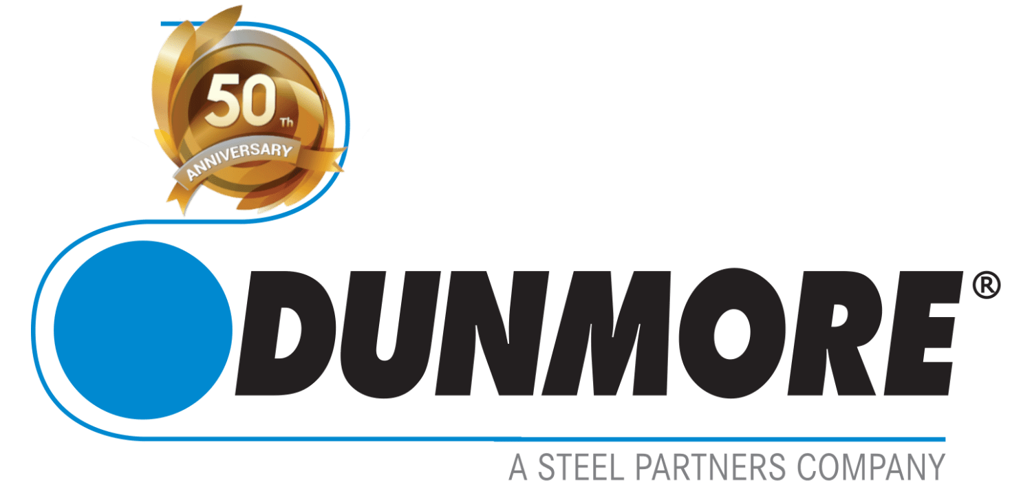DUNMORE: Coated Film, Metalized & Laminated Film Products